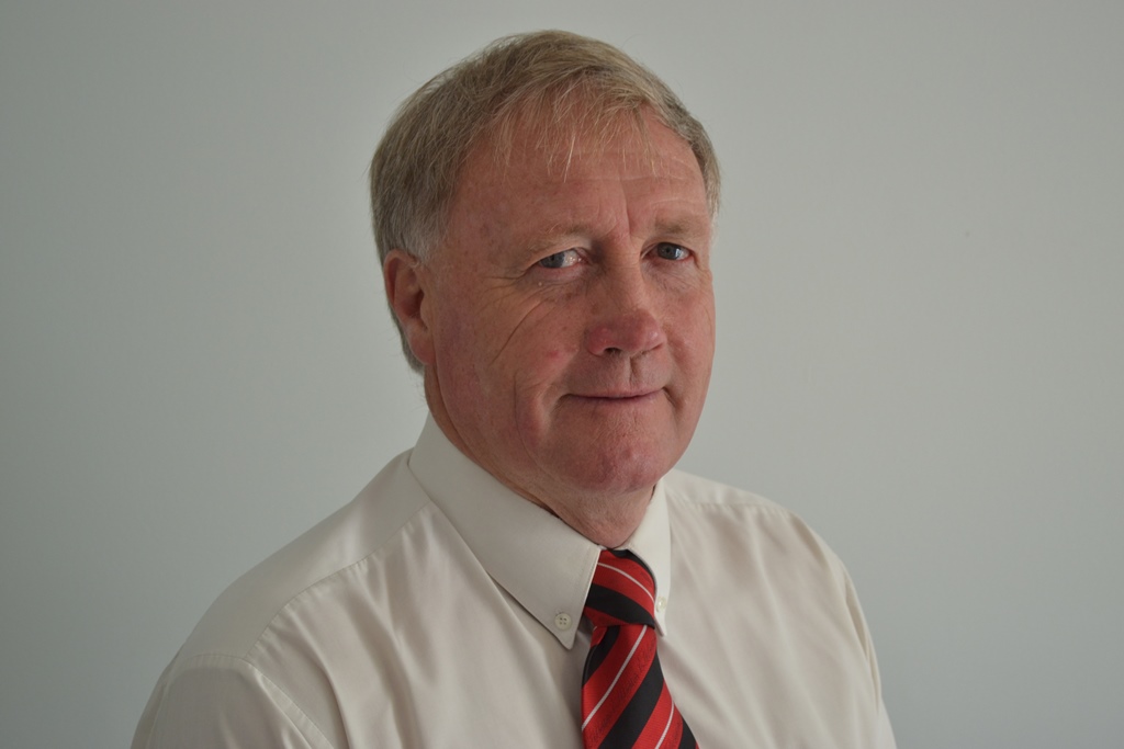 Colin Hopkins, Real Estate Specialist | Elders Real Estate Kangaroo Island